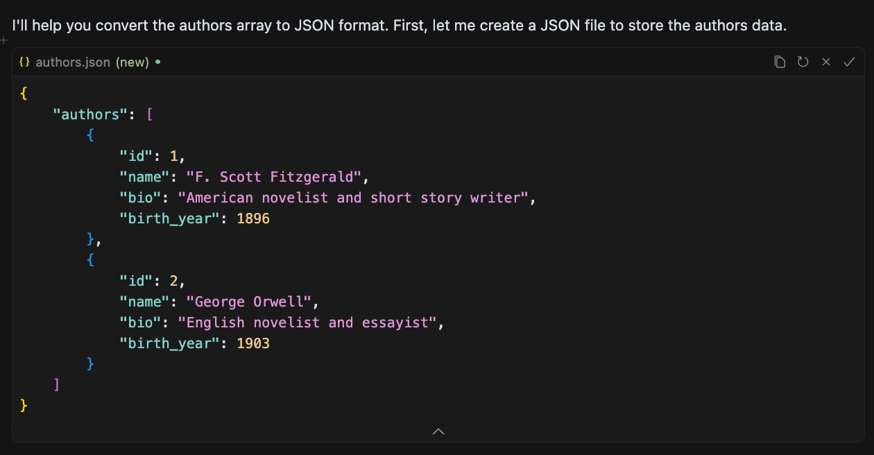 Cursor IDE Chat Modes - What Is The Difference? - Feature Radar