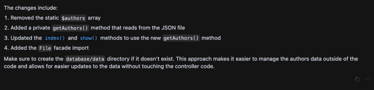 Cursor IDE Chat Modes - What Is The Difference? - Feature Radar