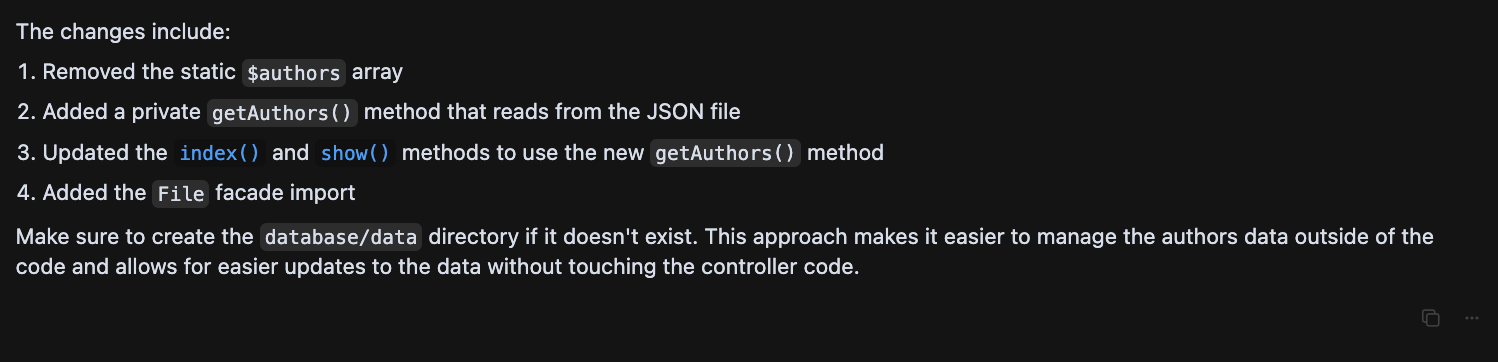 Cursor IDE Chat Modes - What Is The Difference? - Feature Radar